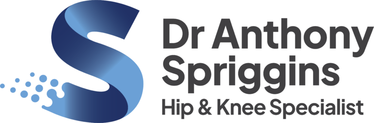 sportsmed - Dr. Anthony Spriggins