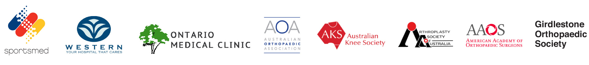 Spriggins Othropaedics - Hip and Knee joint surgeon