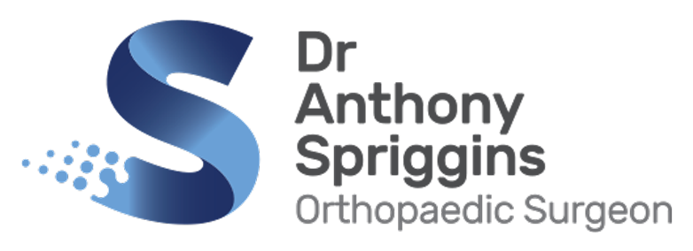 Patient Information - Dr. Anthony Spriggins