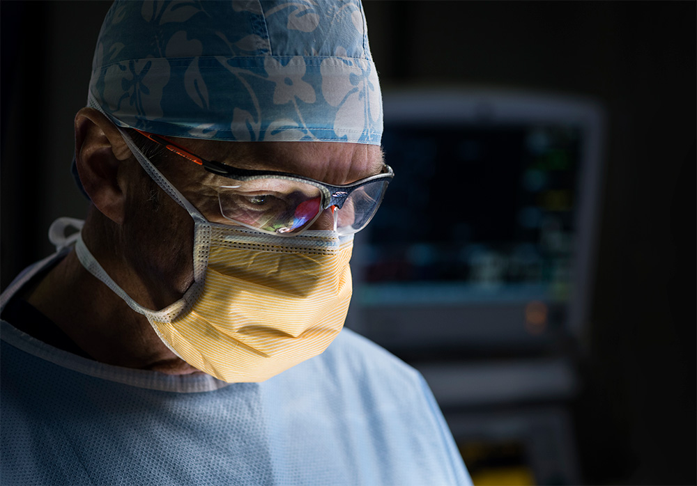 Spriggins Othropaedics - Hip and Knee joint surgeon