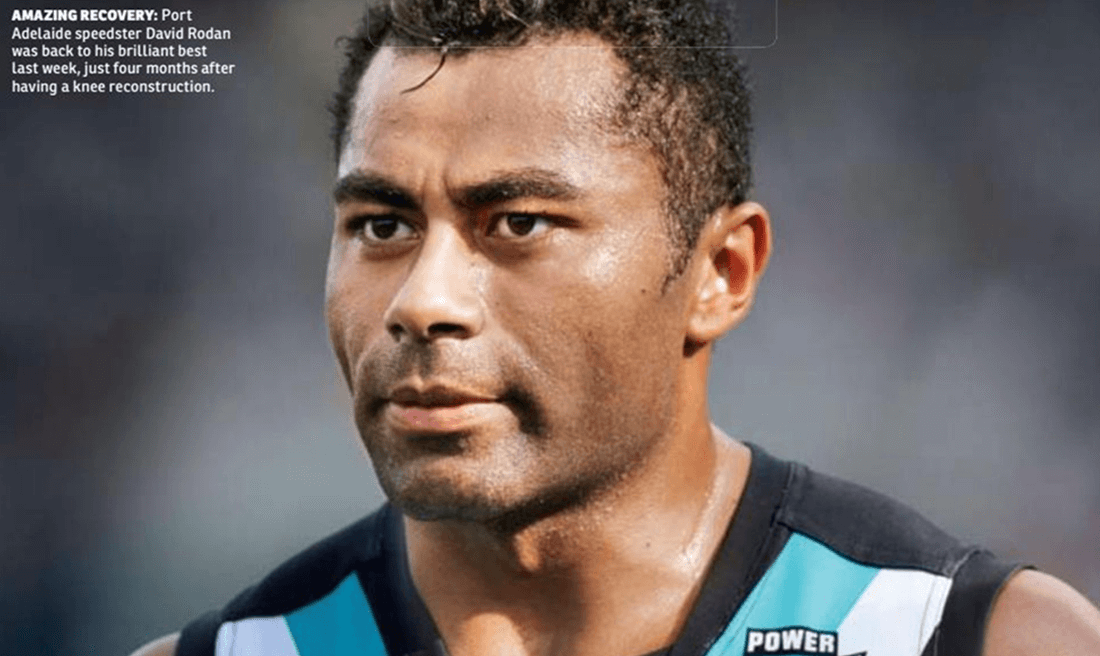 Latest News Archives - Dr. Anthony Spriggins