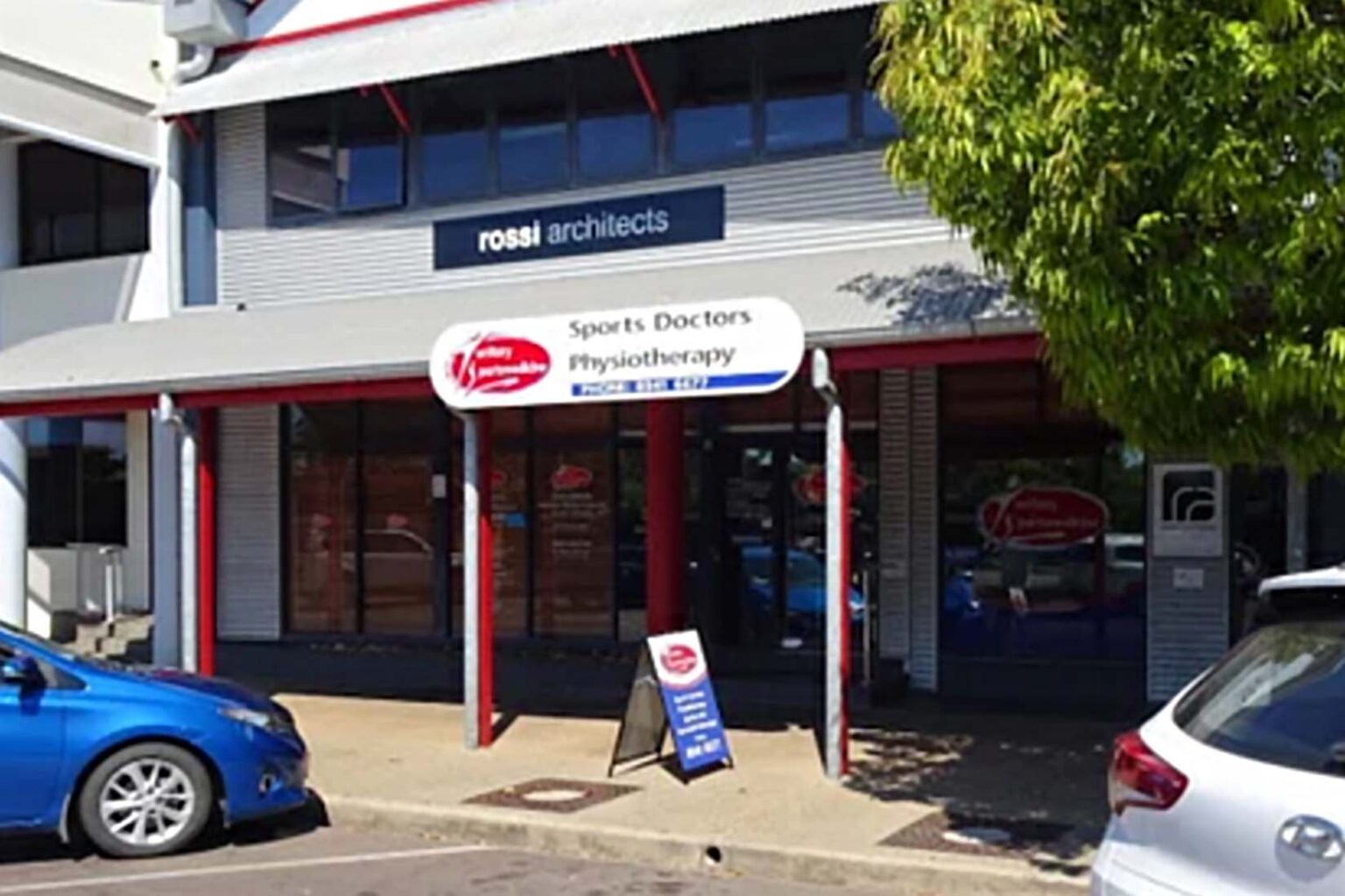 Spriggins Othropaedics - Hip and Knee joint surgeon