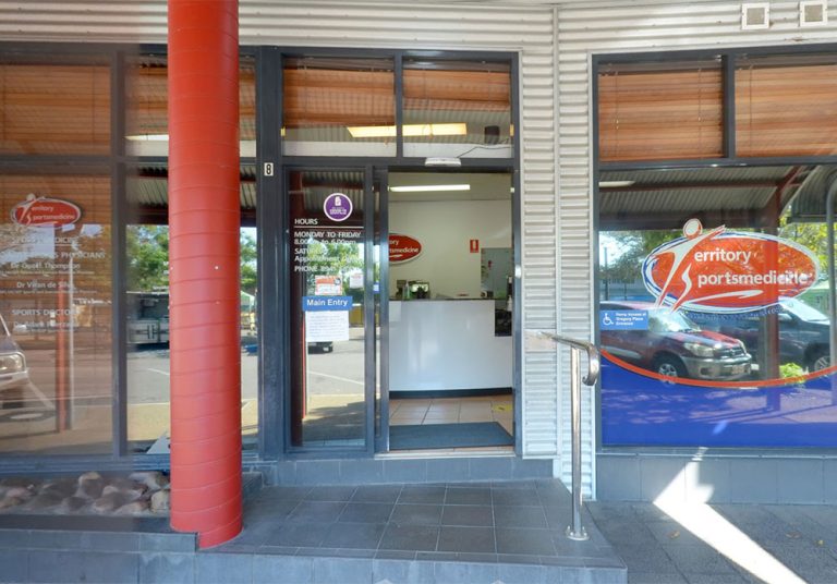 Spriggins Othropaedics - Hip and Knee joint surgeon